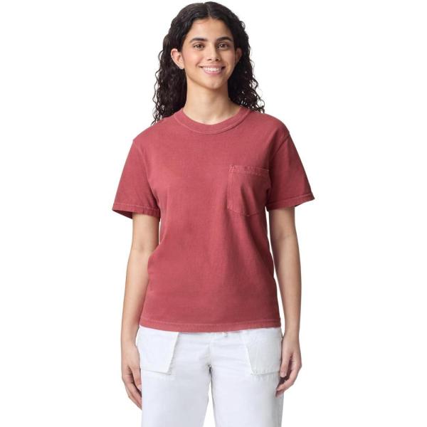 Comfort Colors Adult Tee and Shorts - Comfort Colors